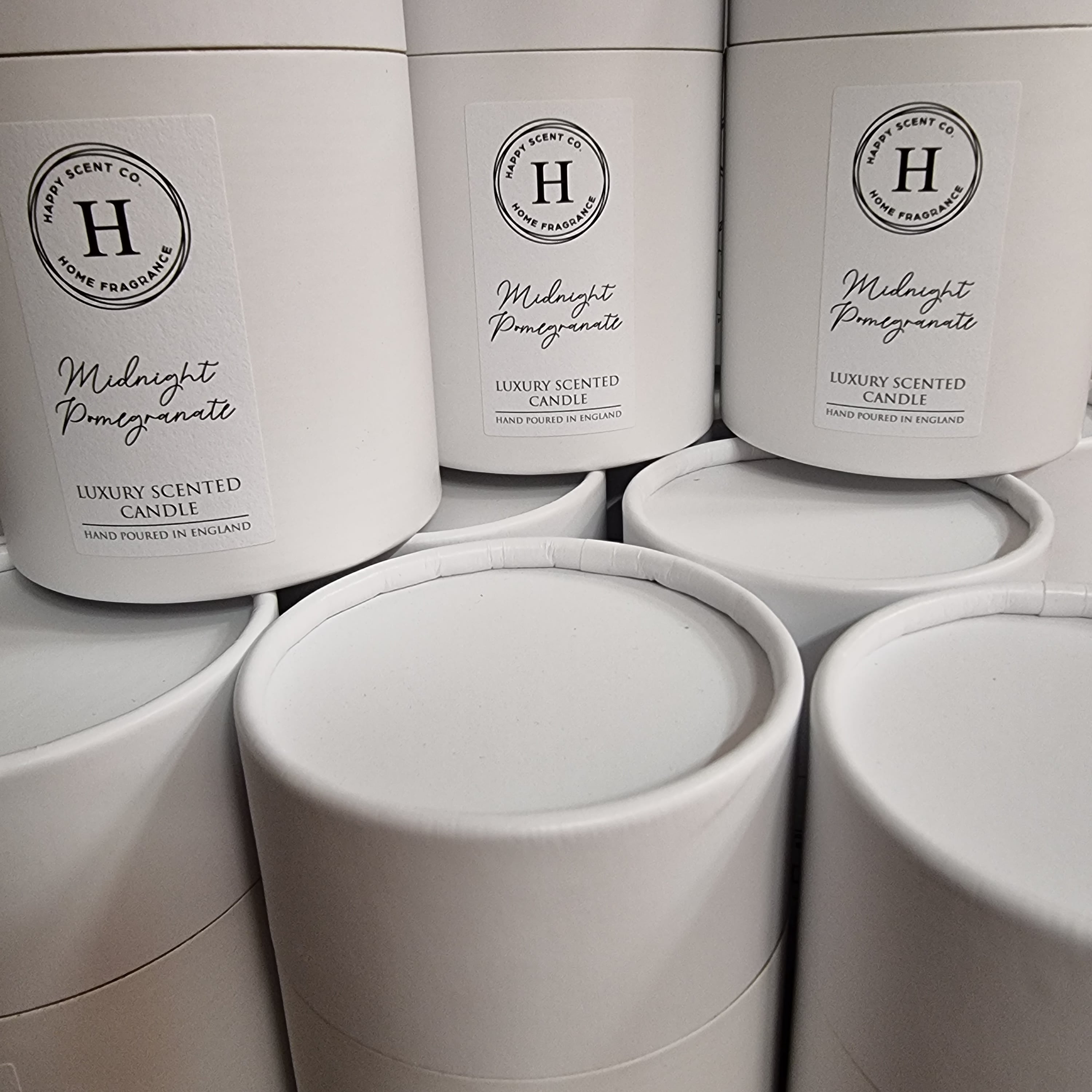 Happy Scent co – Happy Scent Co