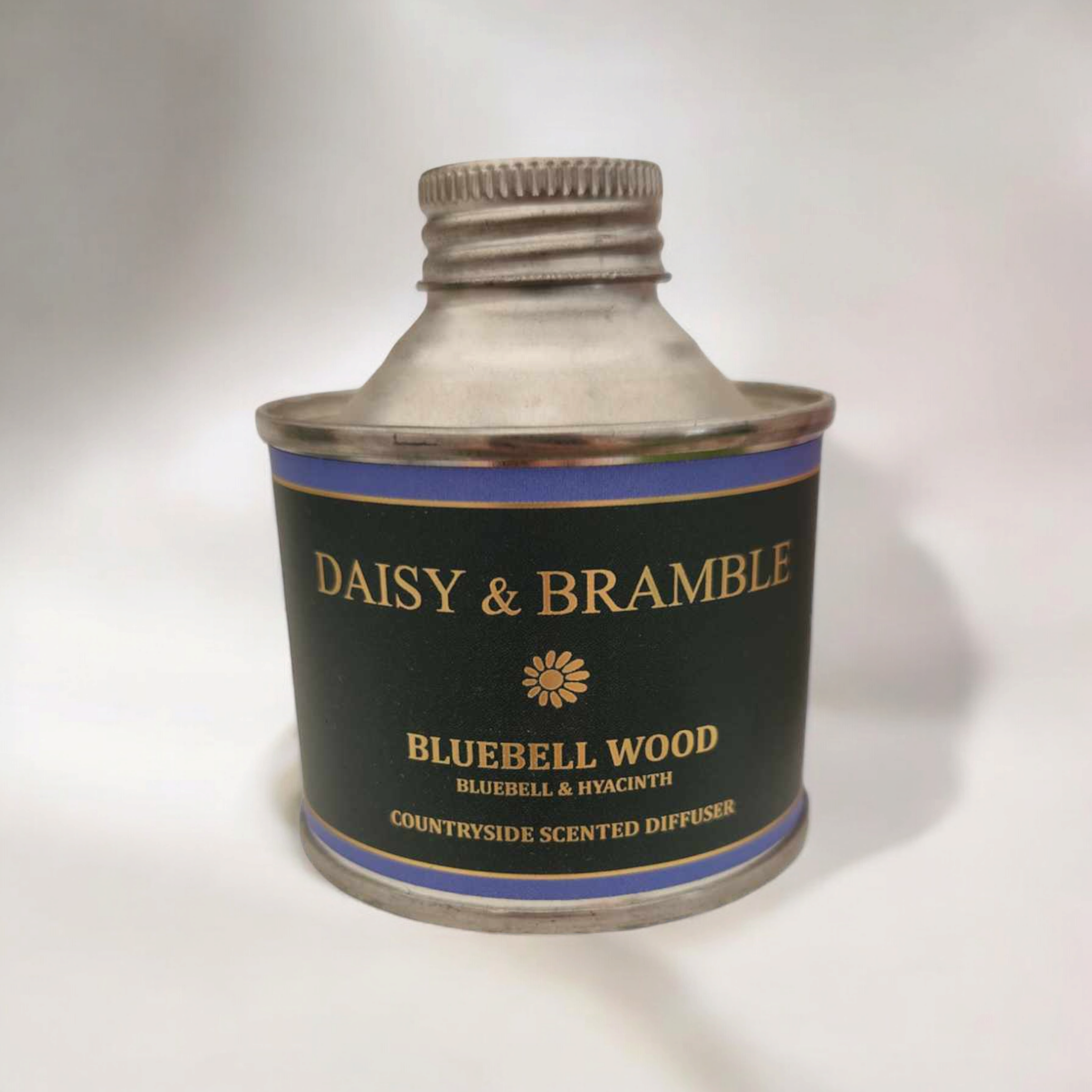 Daisy & Bramble Bluebell Wood Diffuser – Happy Scent Co