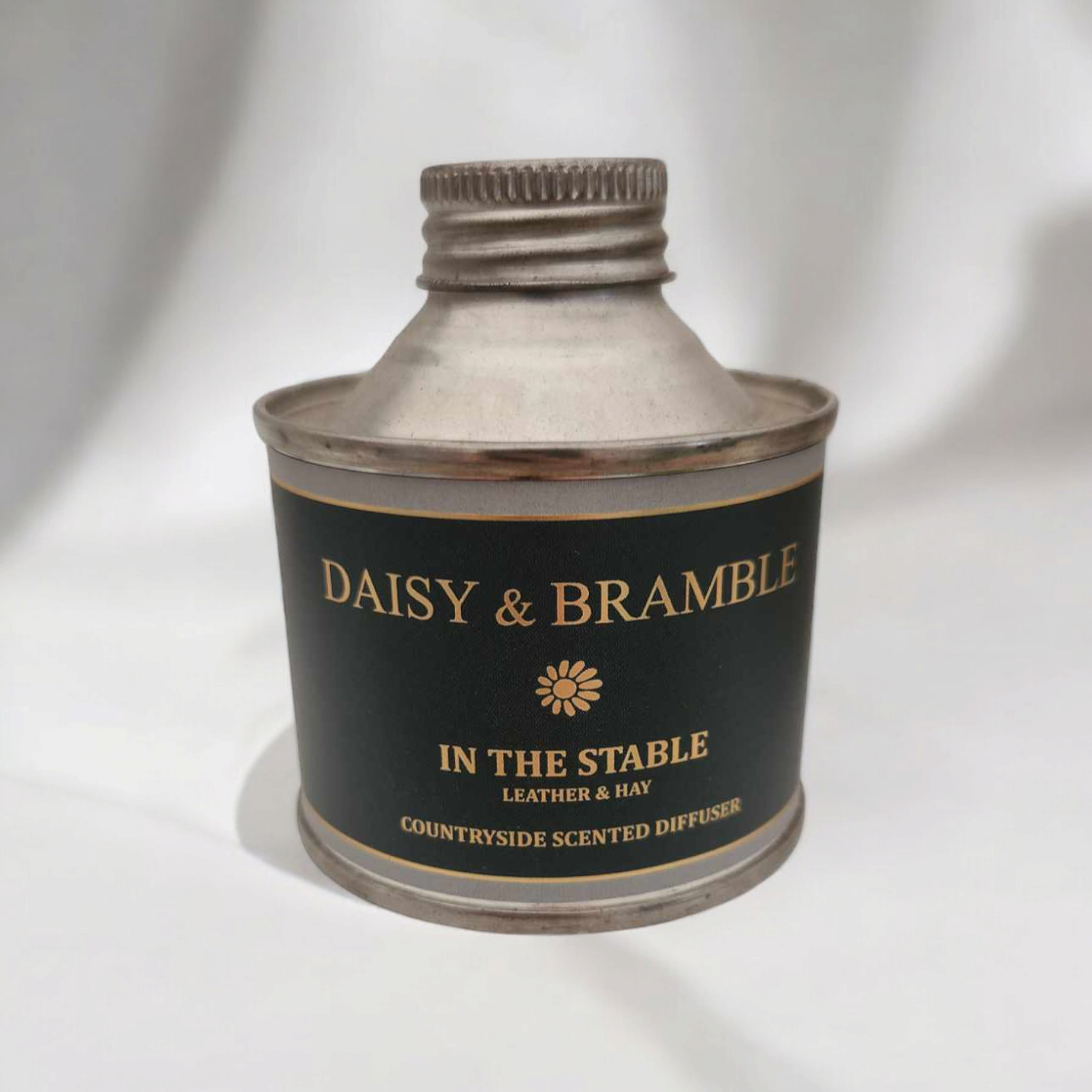 Daisy & Bramble In the Stable Diffuser – Happy Scent Co