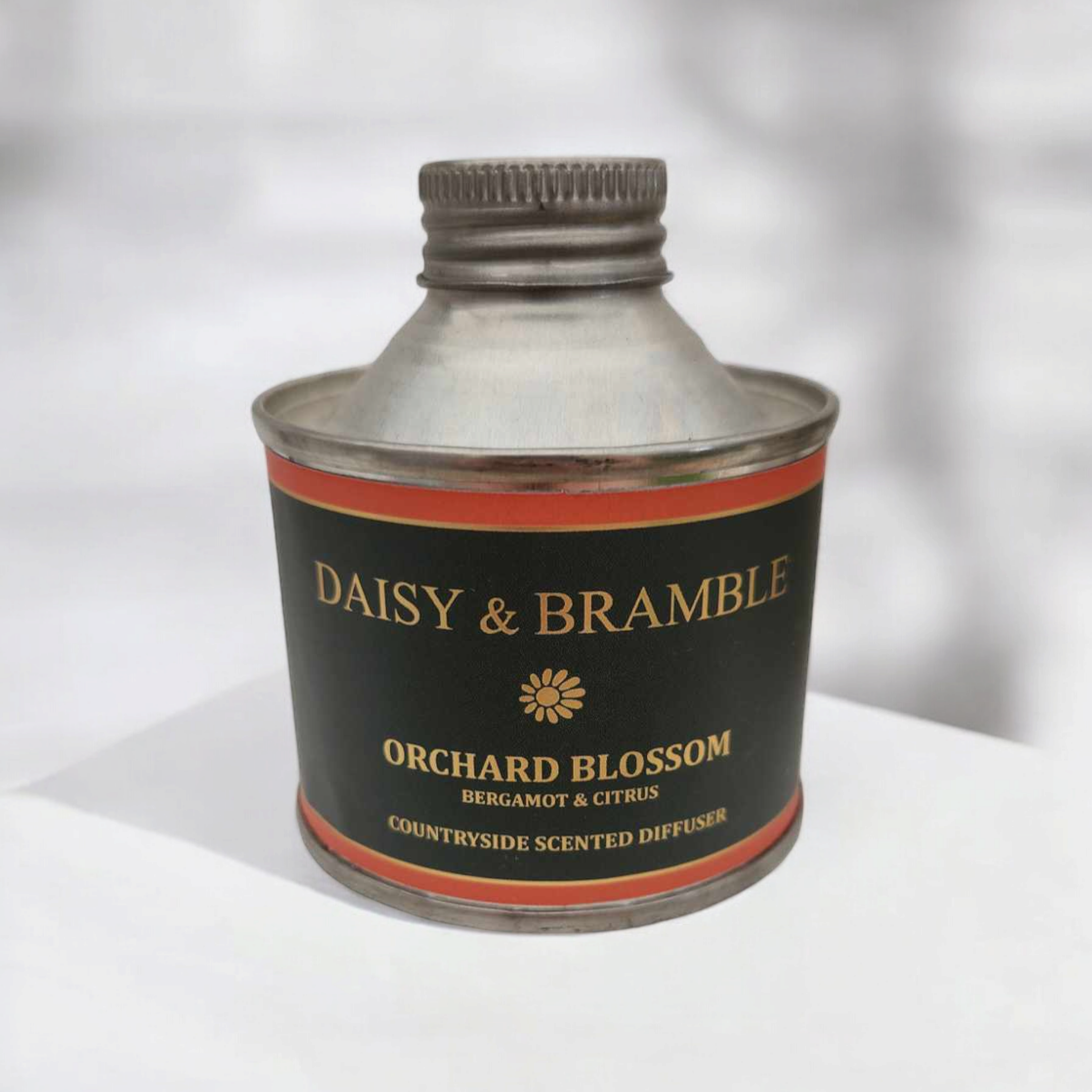 Daisy & Bramble Orchard Blossom Diffuser – Happy Scent Co