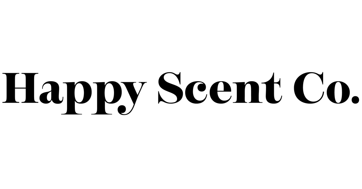 Who We Are – Happy Scent Co